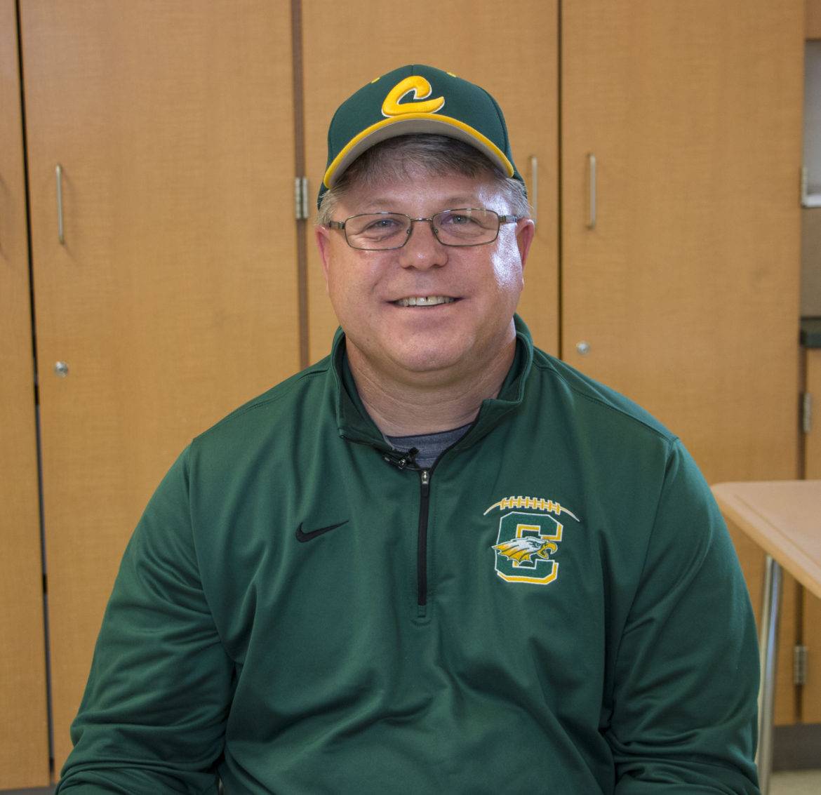 Coach of the Year | BCSN