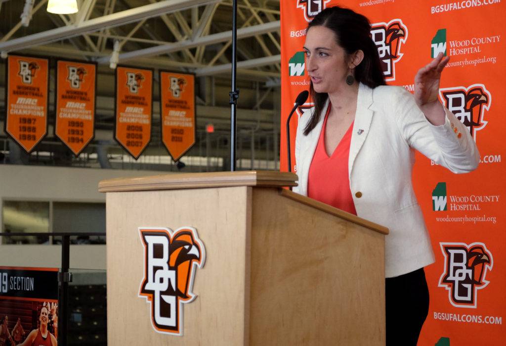 Fralick Thanks Roos | BCSN