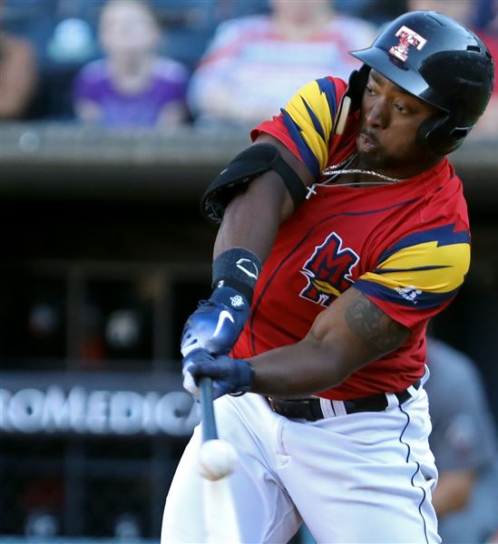 Mud Hens Come Back to Win Against Lehigh Valley | BCSN