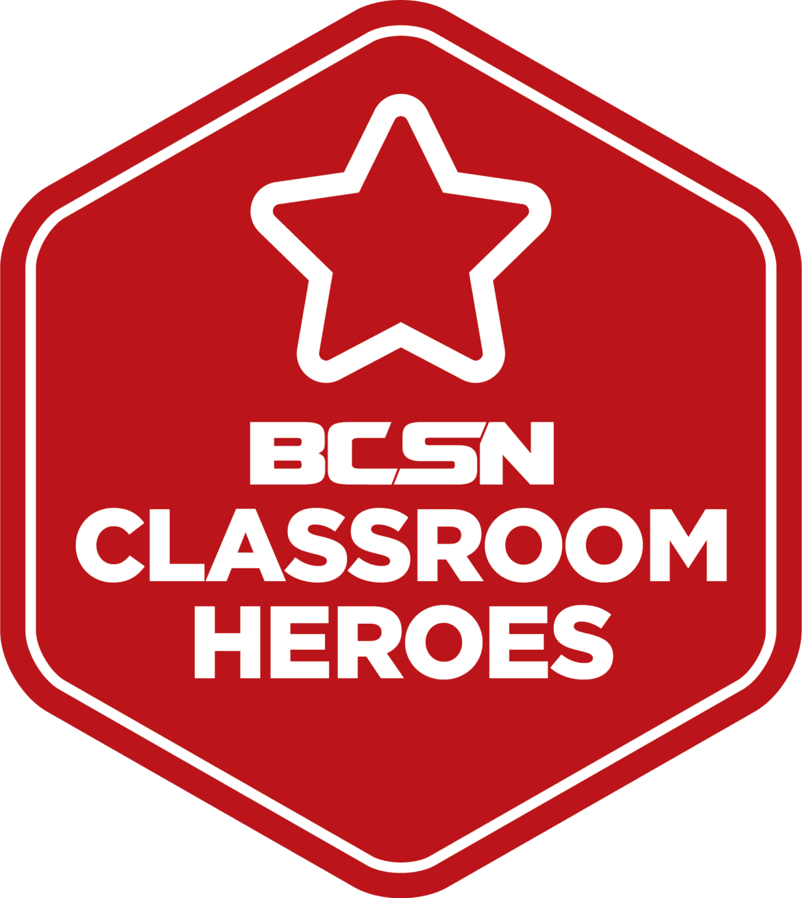 Classroom Heroes | BCSN