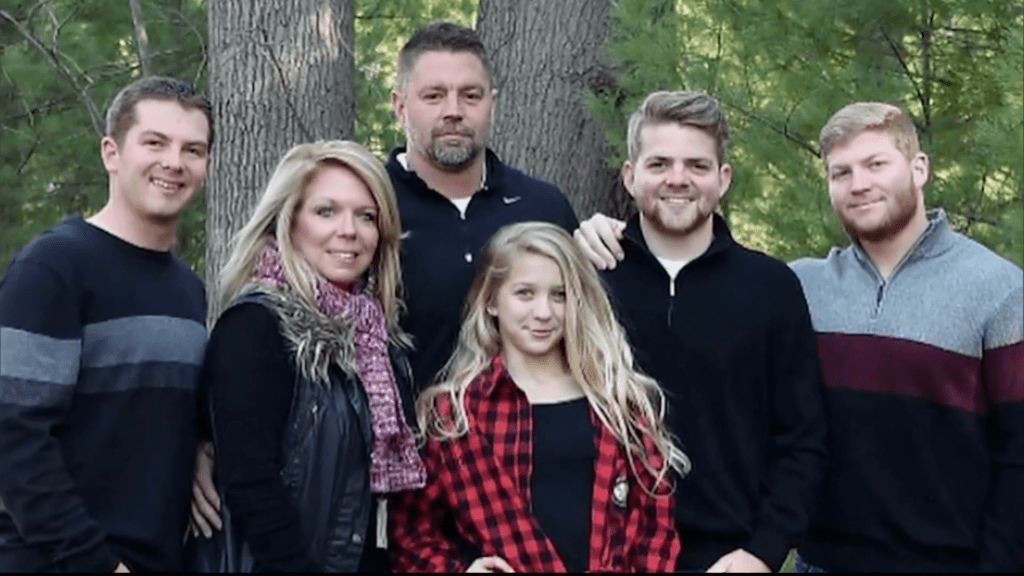 Community and Football Help Lindke Family Through Tragedy | BCSN