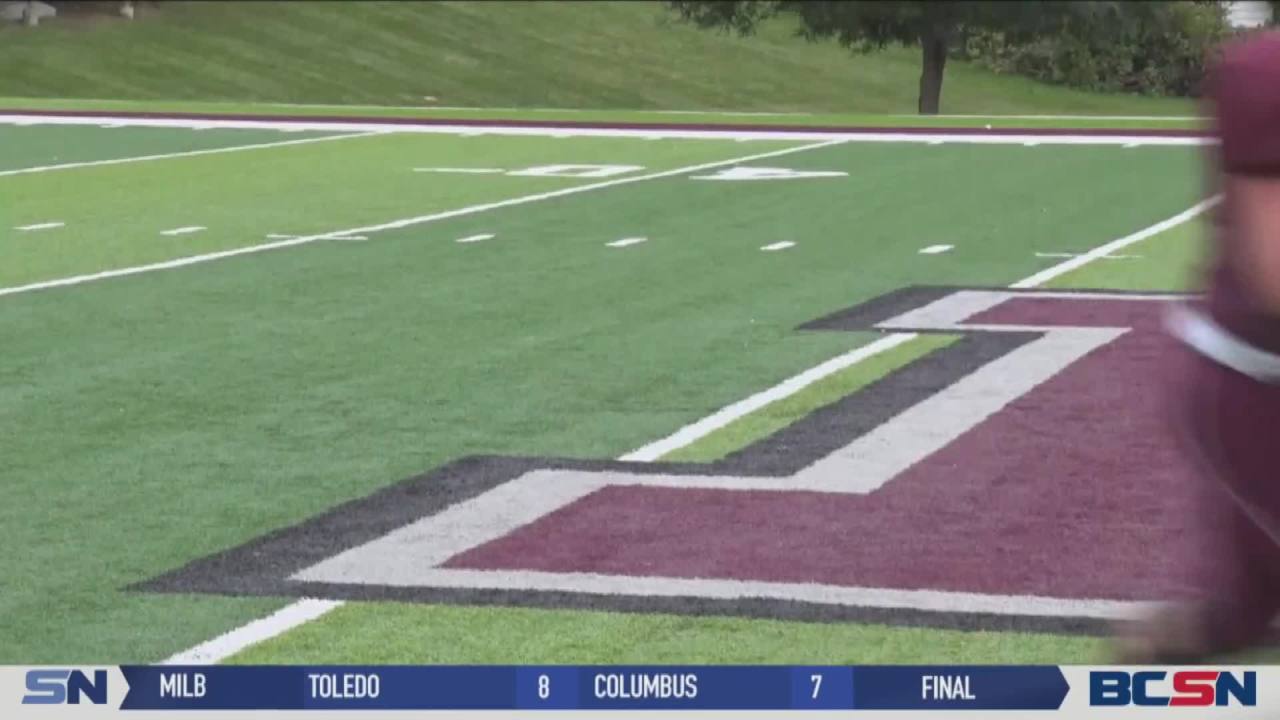 Unsung Player of the Week: Zach Royal Gives Back Through Leadership | BCSN