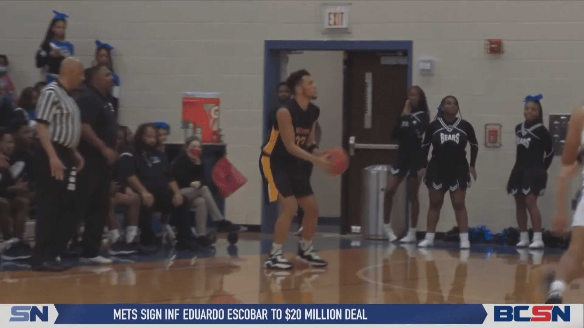 Sean Craig Sets Northview Scoring Record in Season-Opening Win Over ...