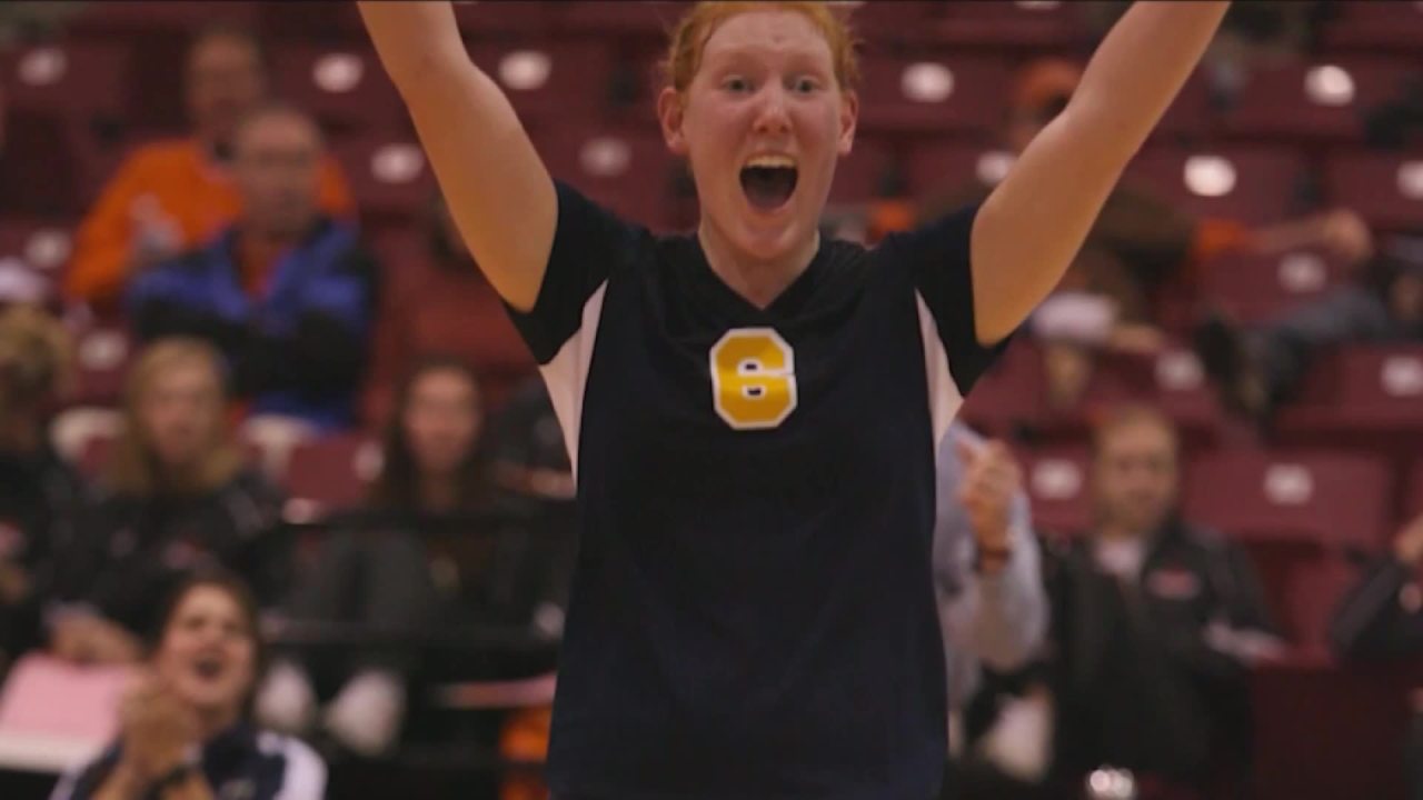 Eleven Rockets Inducted into UT Hall of Fame | BCSN