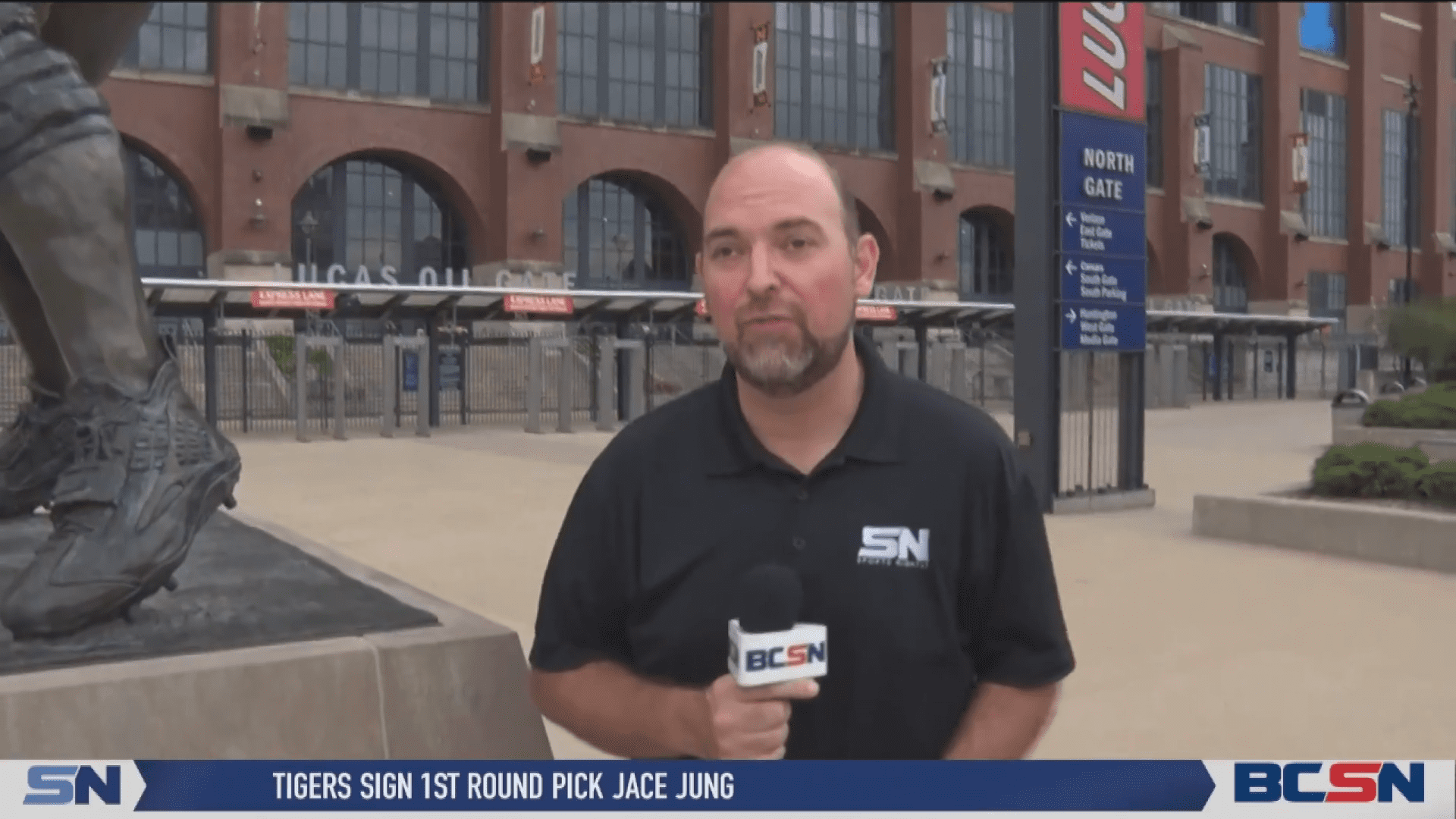 Mark Kunz Breaks Down Big 10 Preseason Ahead of Media Day | BCSN
