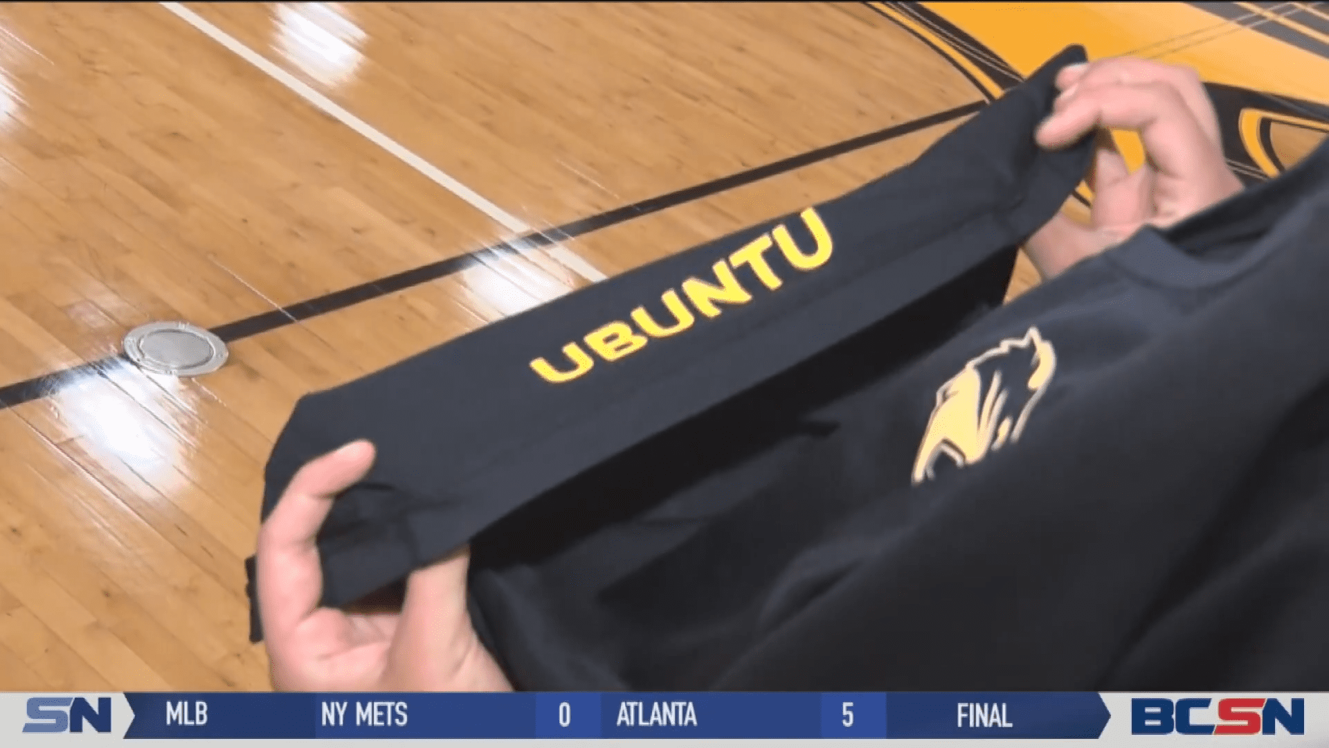 'Ubuntu' Mindset Serves Northview Volleyball On and Off Court | BCSN