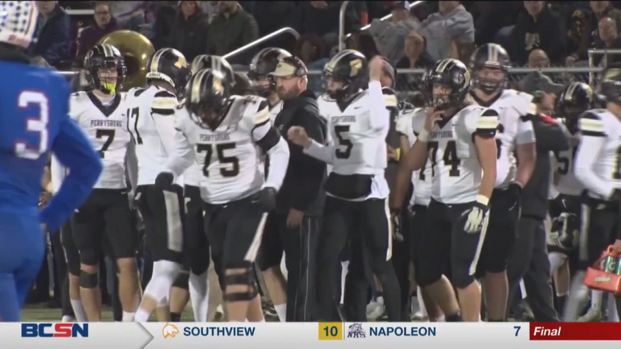 Takats and Yellow Jackets Toss Springfield | BCSN