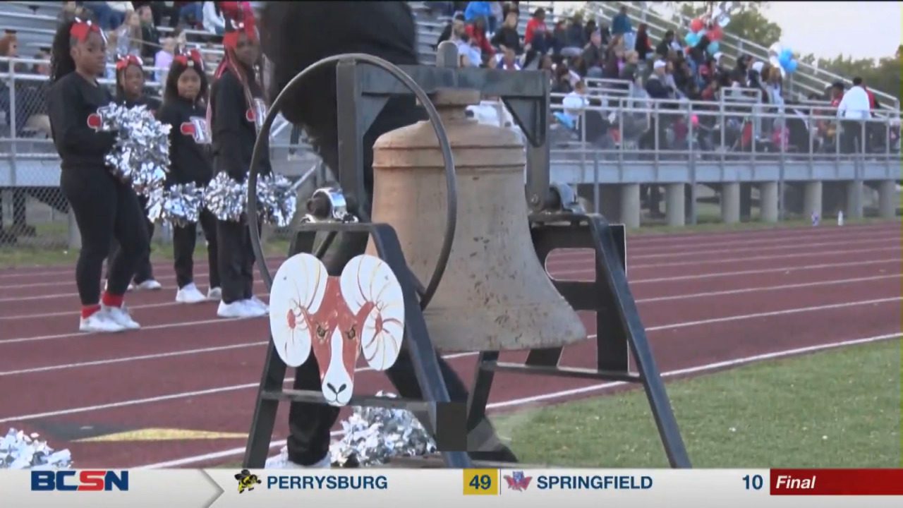 Rogers Rings the Bell, Beats Bowsher | BCSN