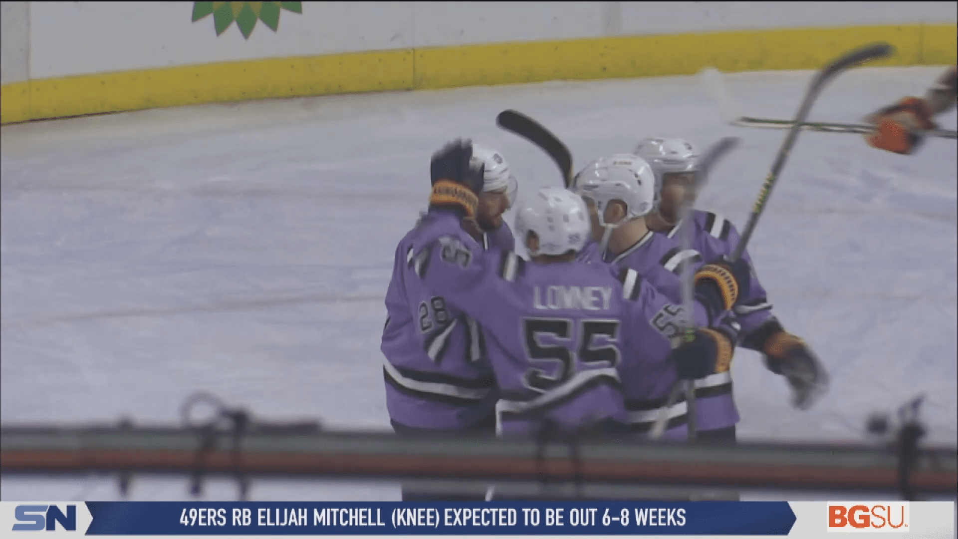 Melzak Monday: November 28 | BCSN