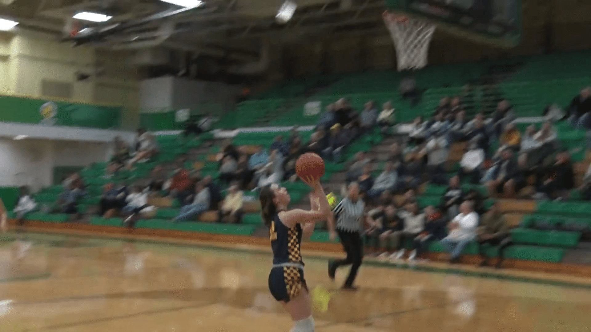 Three Rivers Athletic Conference Girls Basketball Preview | BCSN