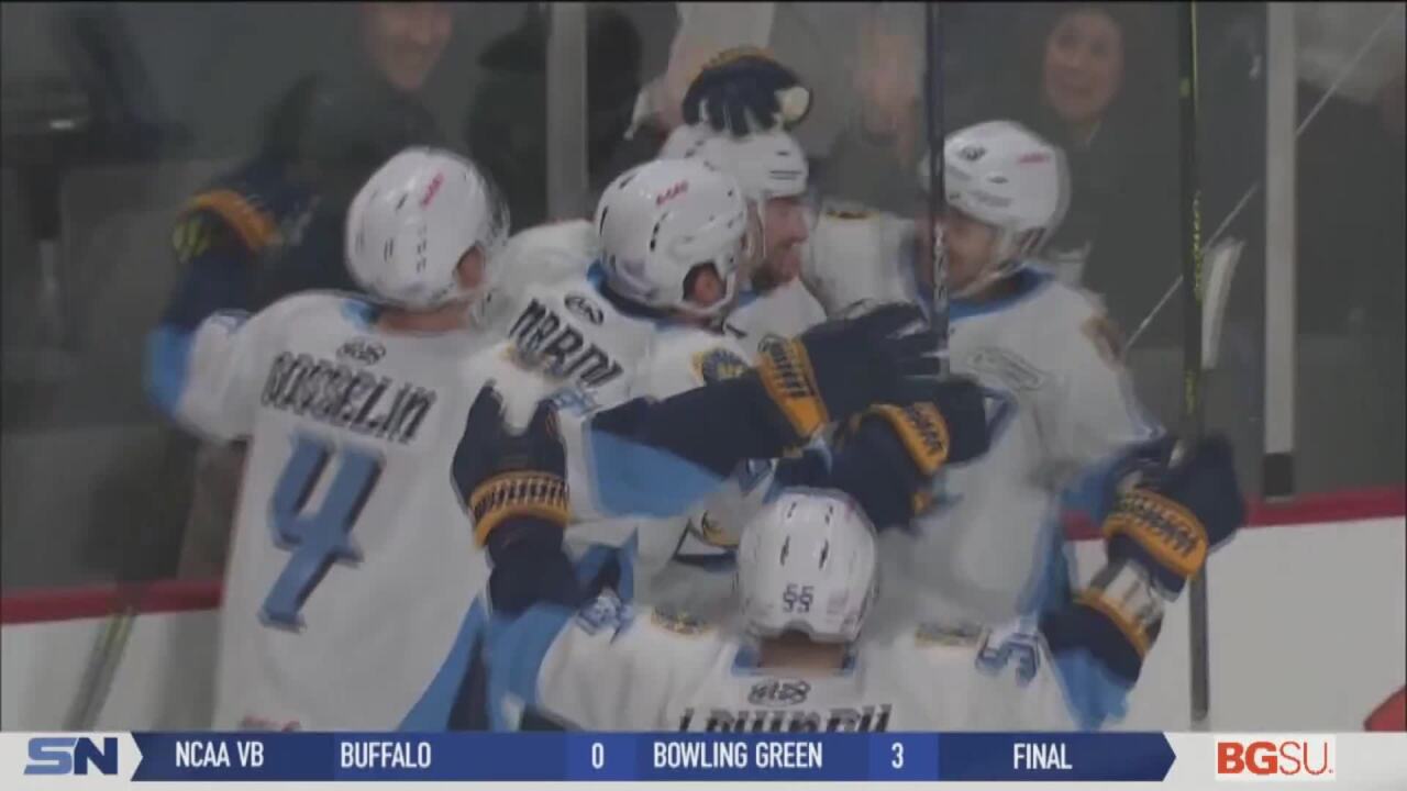 Melzak Monday: November 21st | BCSN