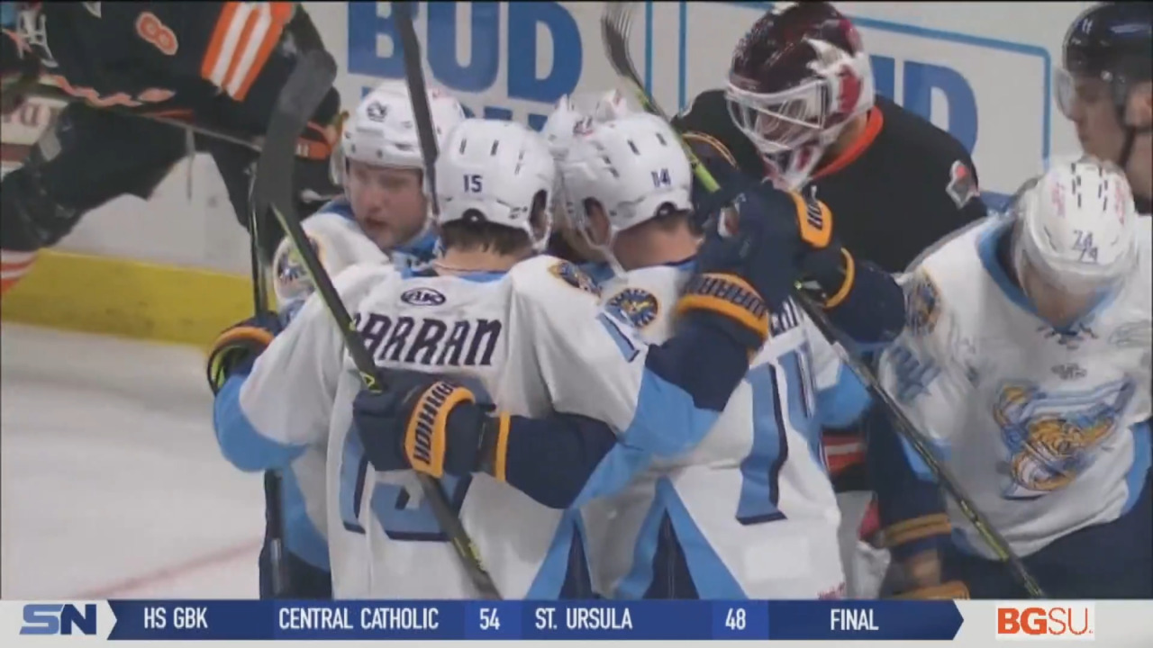 Melzak Monday: December 12th | BCSN