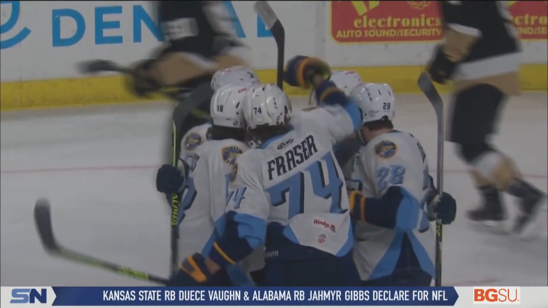 Melzak Monday: January 2, 2023 | BCSN