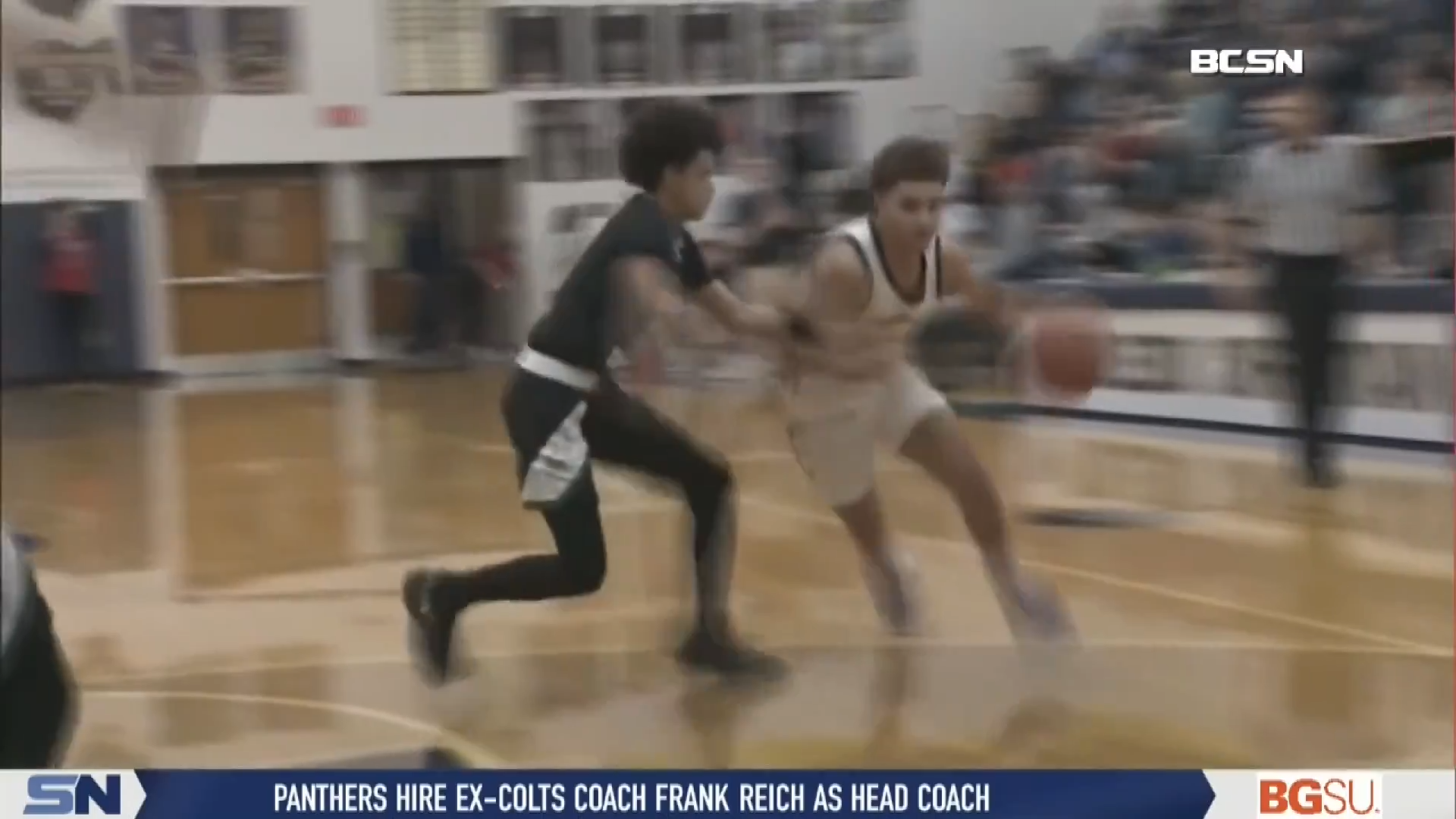 PNC Preview; TAAC Showdown for Game of the Week | BCSN