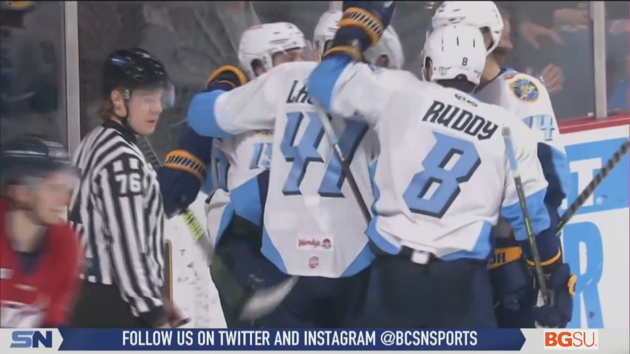 Melzak Monday: January 9th 2022 | BCSN