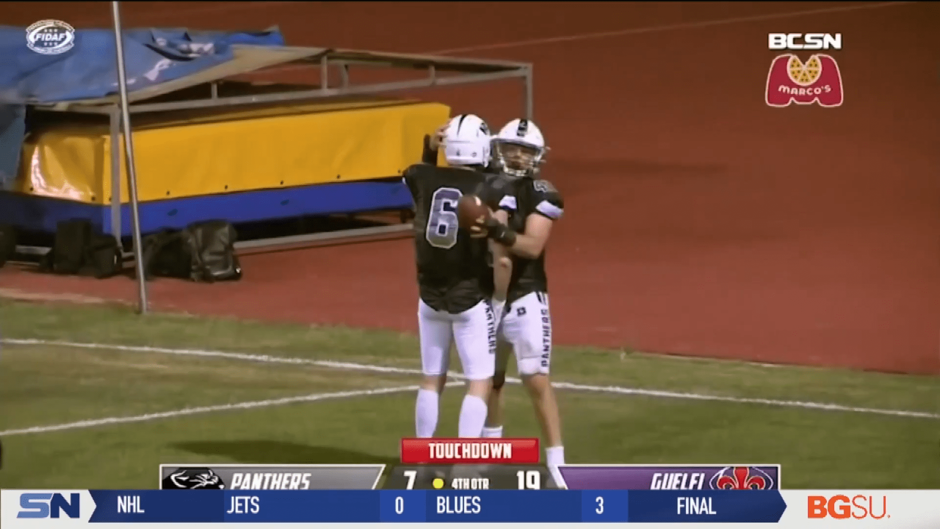 IFL Preview; Rhinos vs Panthers | BCSN