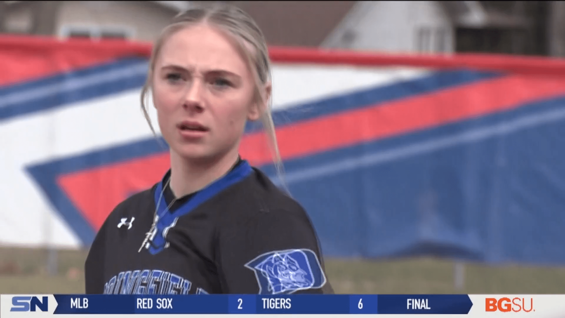 Springfield Softball Season in Full Swing | BCSN