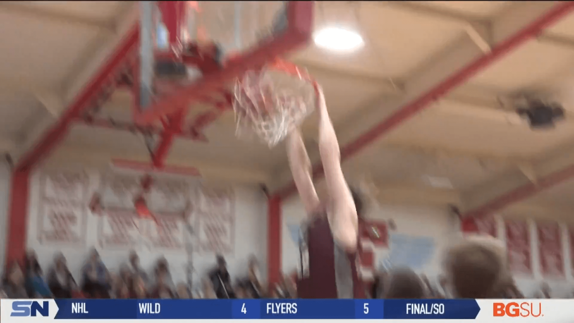 BCSN Top 5: Derek Vorst | BCSN