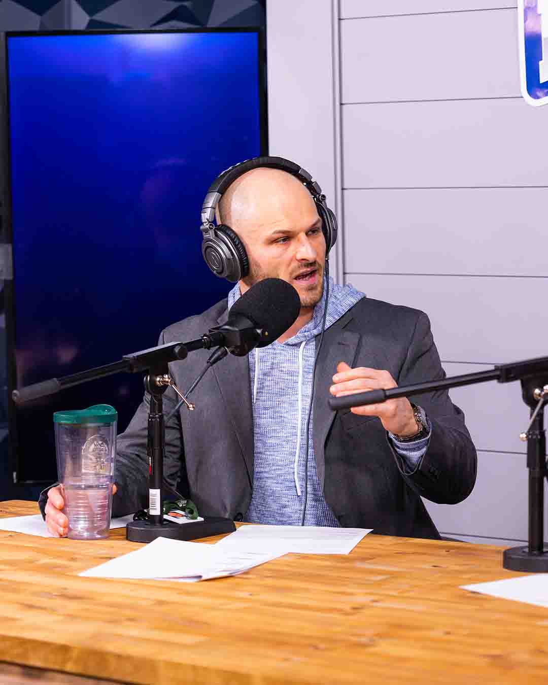 SJJ vs Perrysburg, TC States, Toledo at MAC Tourney, MORE! | BCSN