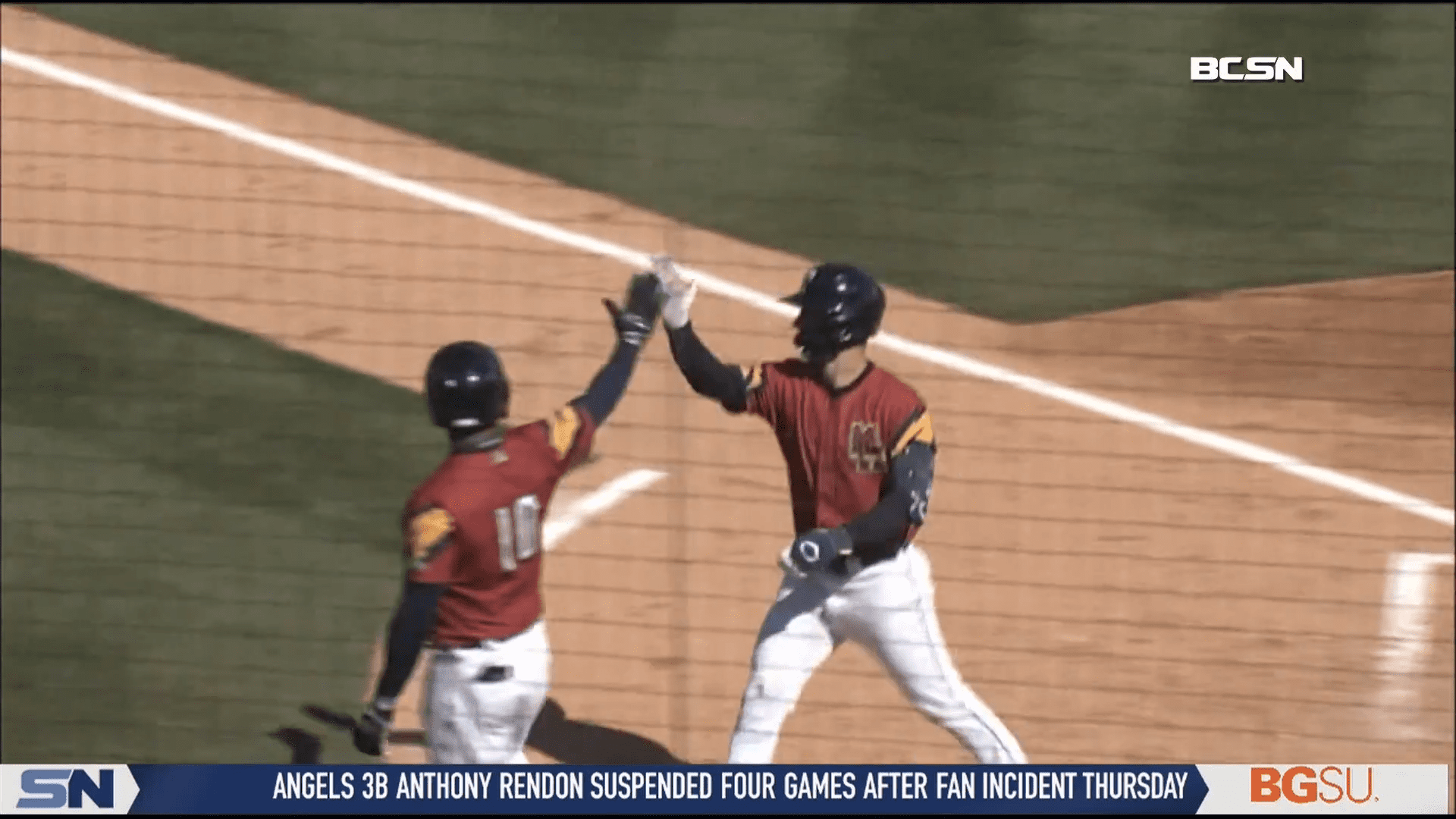 Melzak Monday, April 3rd 2023 | BCSN