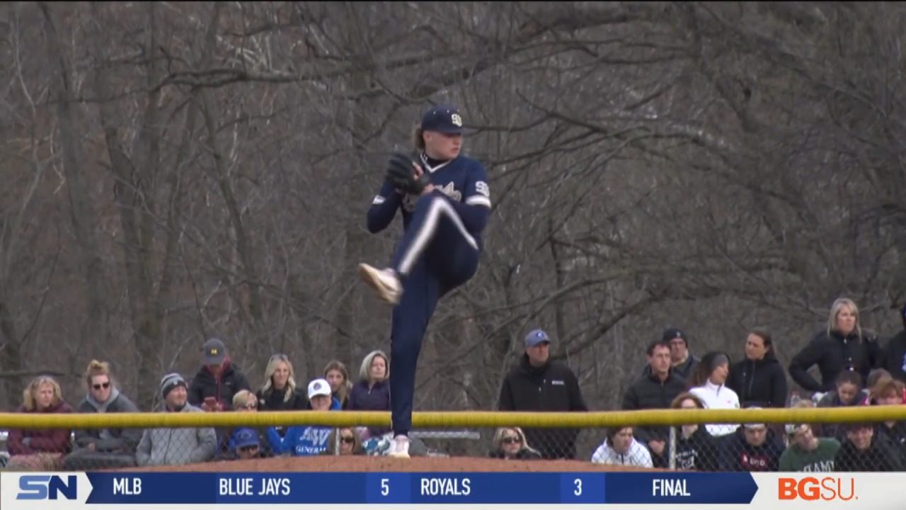 Mattimore Earns First Career Win, St. John's Tops Anthony Wayne 4-1 | BCSN