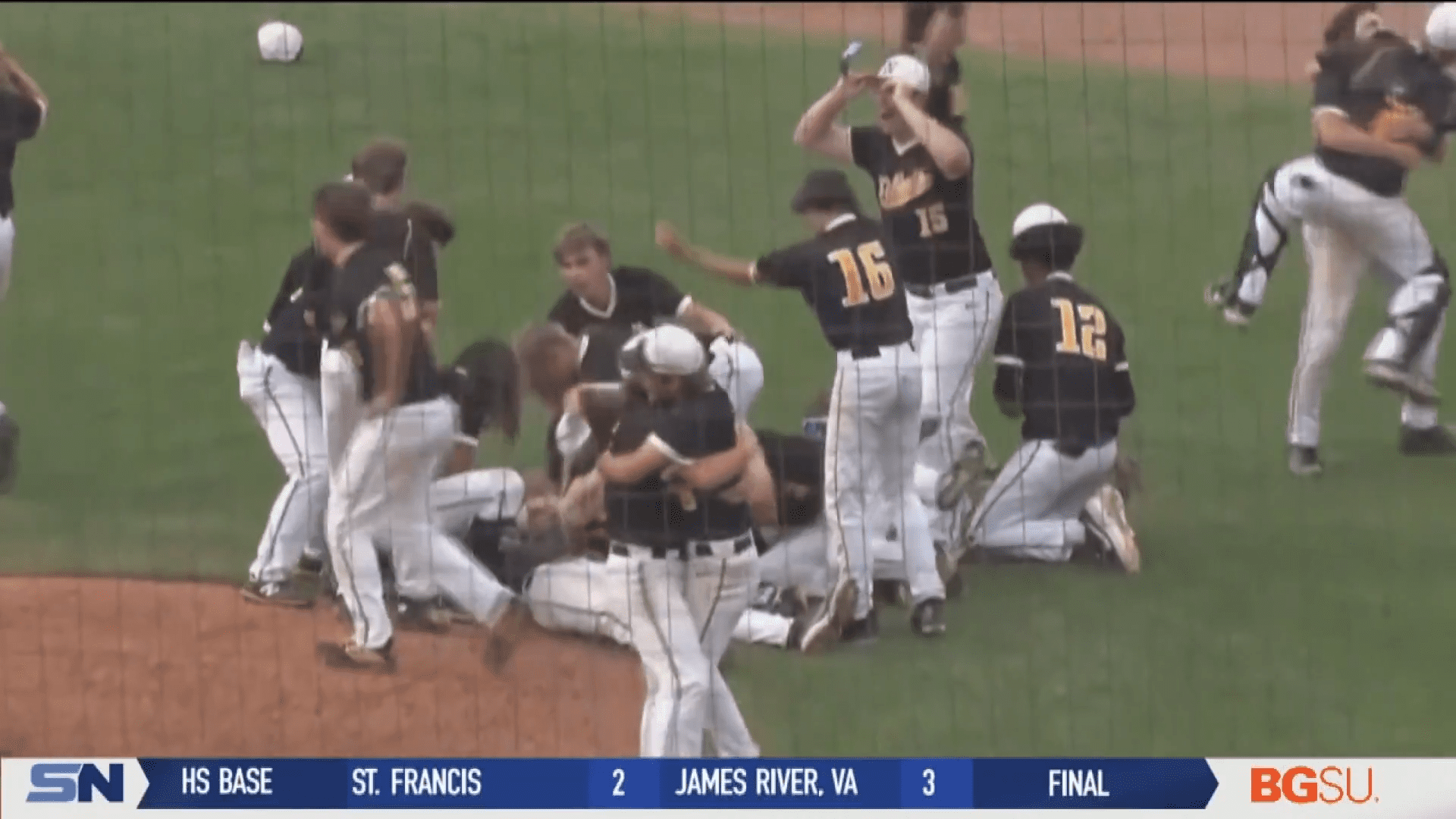 Prep Baseball Report - April 4, 2023 | BCSN