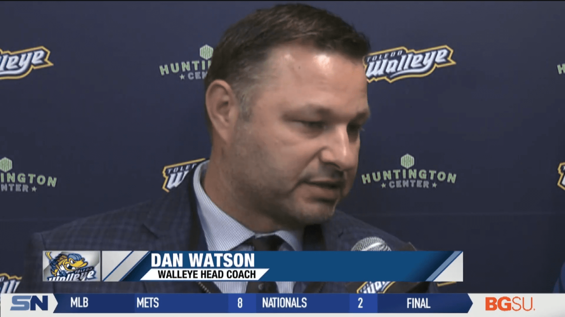 Watson's Dynasty Continues with Fourth Western Conference Finals ...