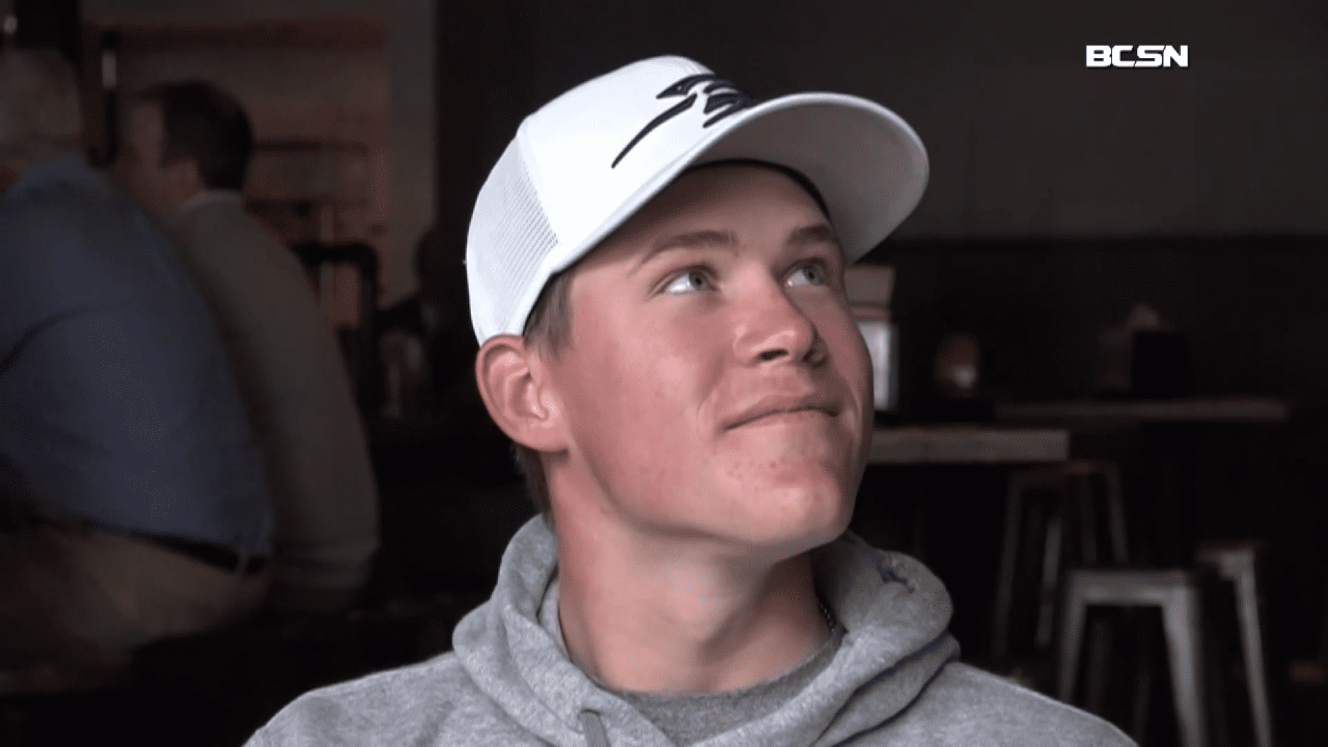 Mac Golfer of the Year, Barend Botha, Heads to Bath Regional for NCAA ...