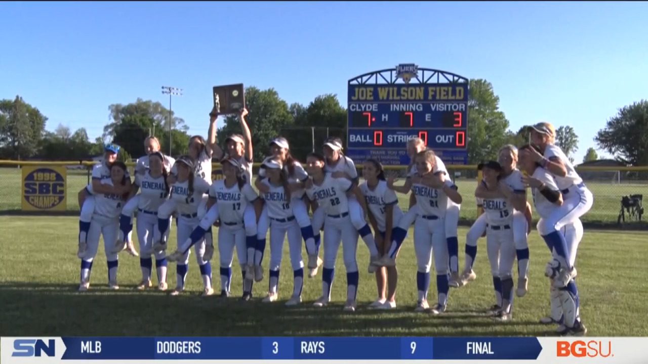 Anthony Wayne Softball State Bound with Revenge Victory over ...
