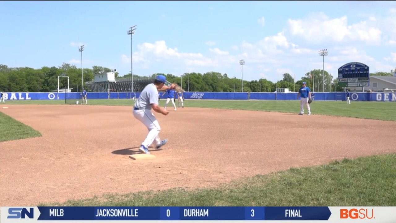 Battle-Tested Generals Prepare for Regional Semifinals | BCSN