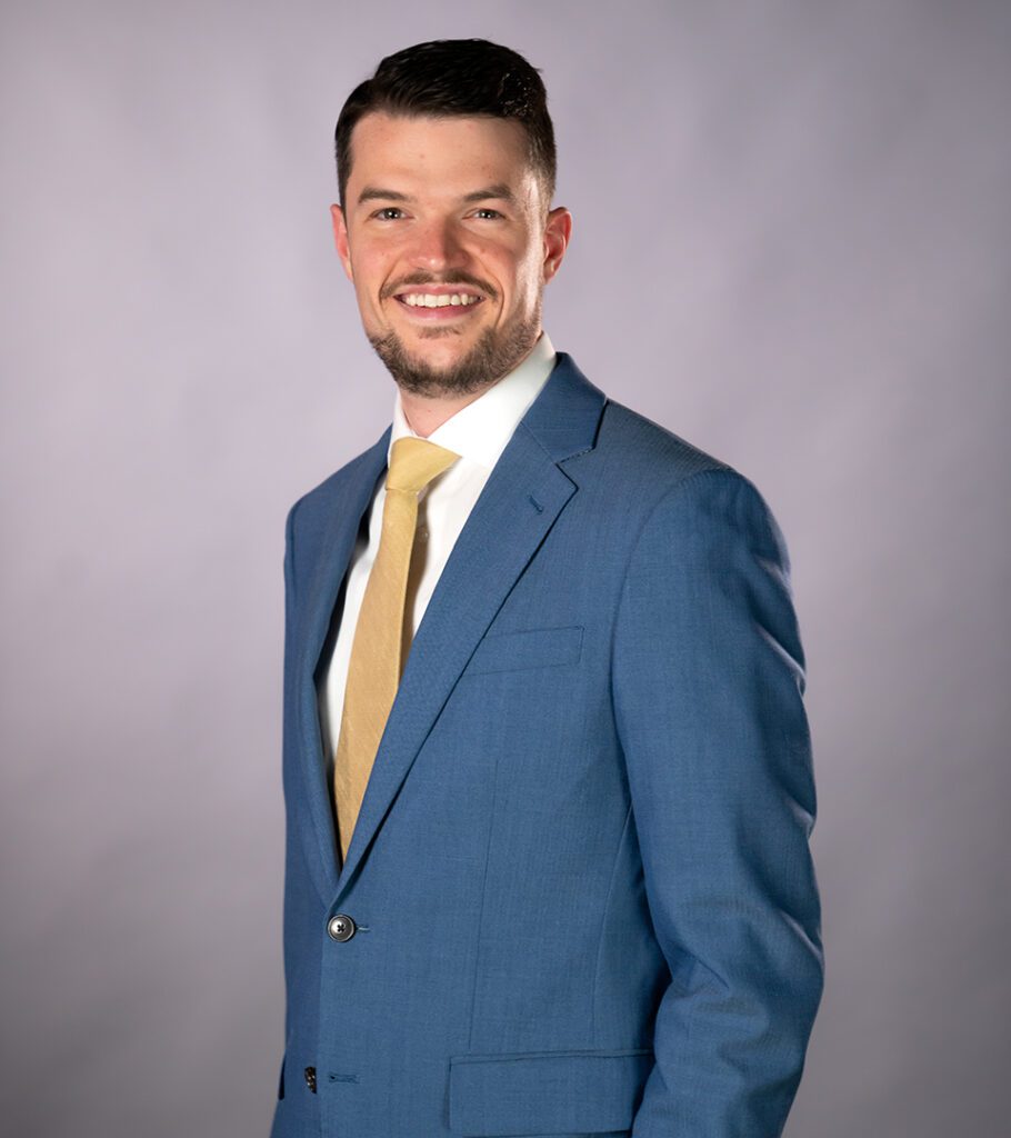 Meet the Team | BCSN