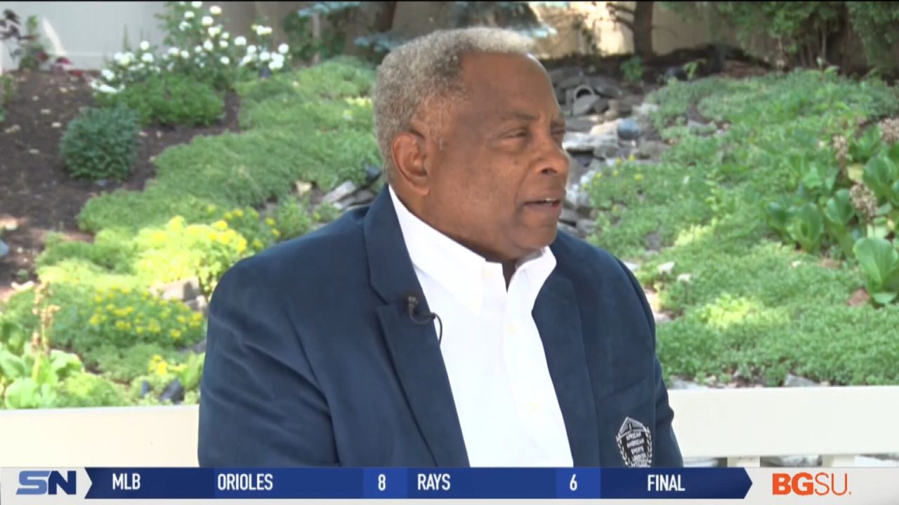 Libbey Legend Leroy Bates Looks Back at Cowboys' Success | BCSN