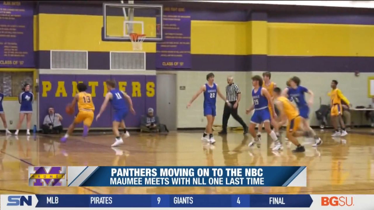 One Last Meeting: Maumee Officially Leaves the NLL | BCSN