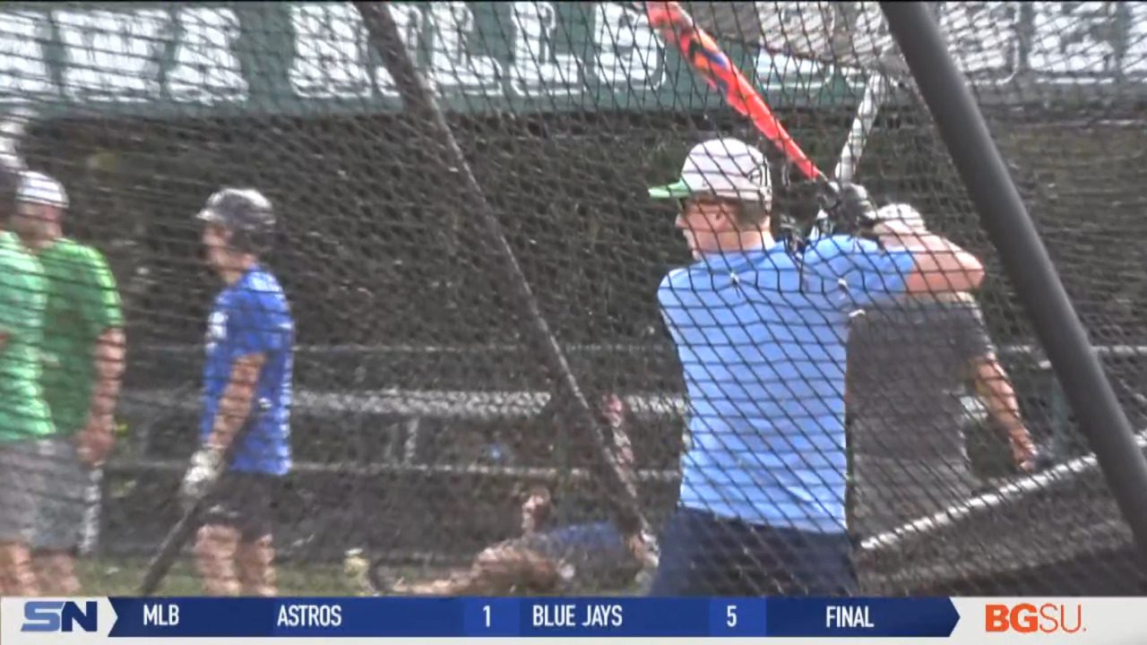 Ottawa Hills Baseball Seniors Earn Time in State Spotlight | BCSN