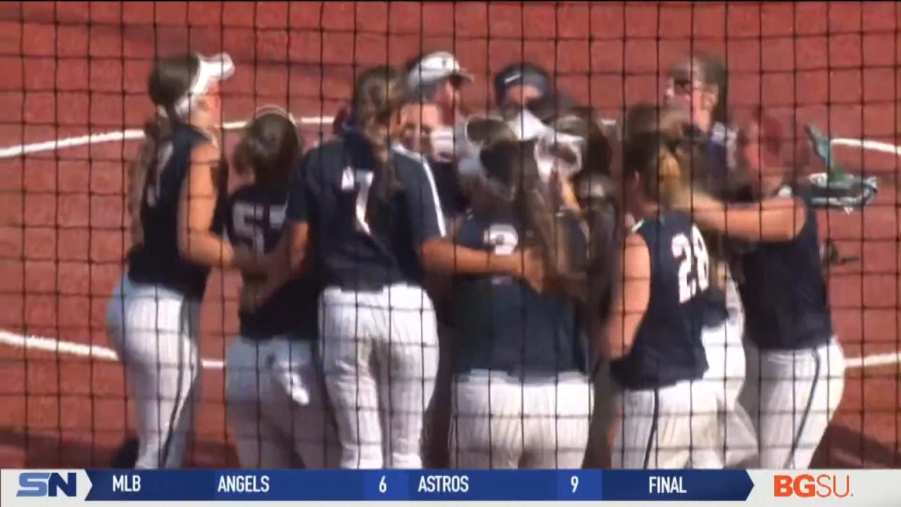 Bedford Advances to District Finals After Besting Monroe On the ...