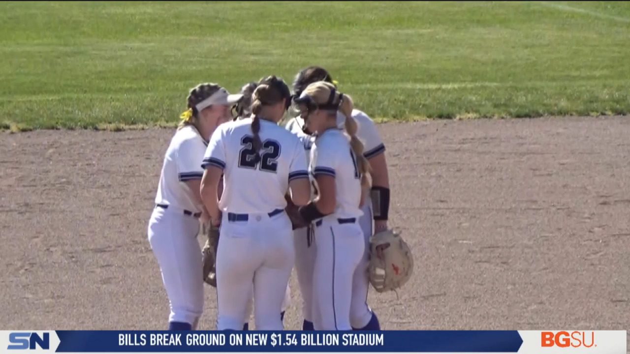 NLL Players Highly Favored in All-State Softball Selections | BCSN