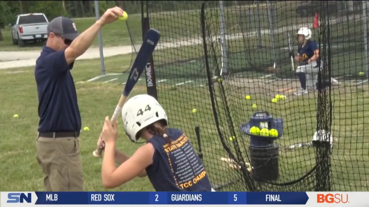 Experience and Work Ethic Lead Whiteford Softball Back to Regionals | BCSN