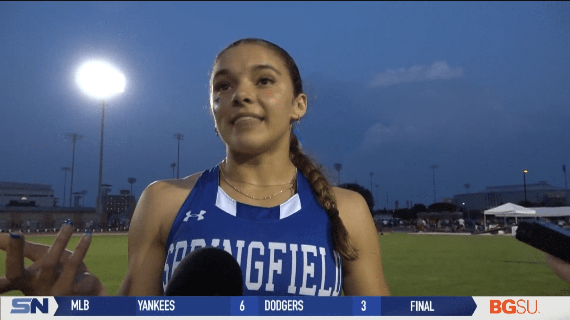 Maira Scott and Many Other North West Ohio Competitors Secure a Spot on ...