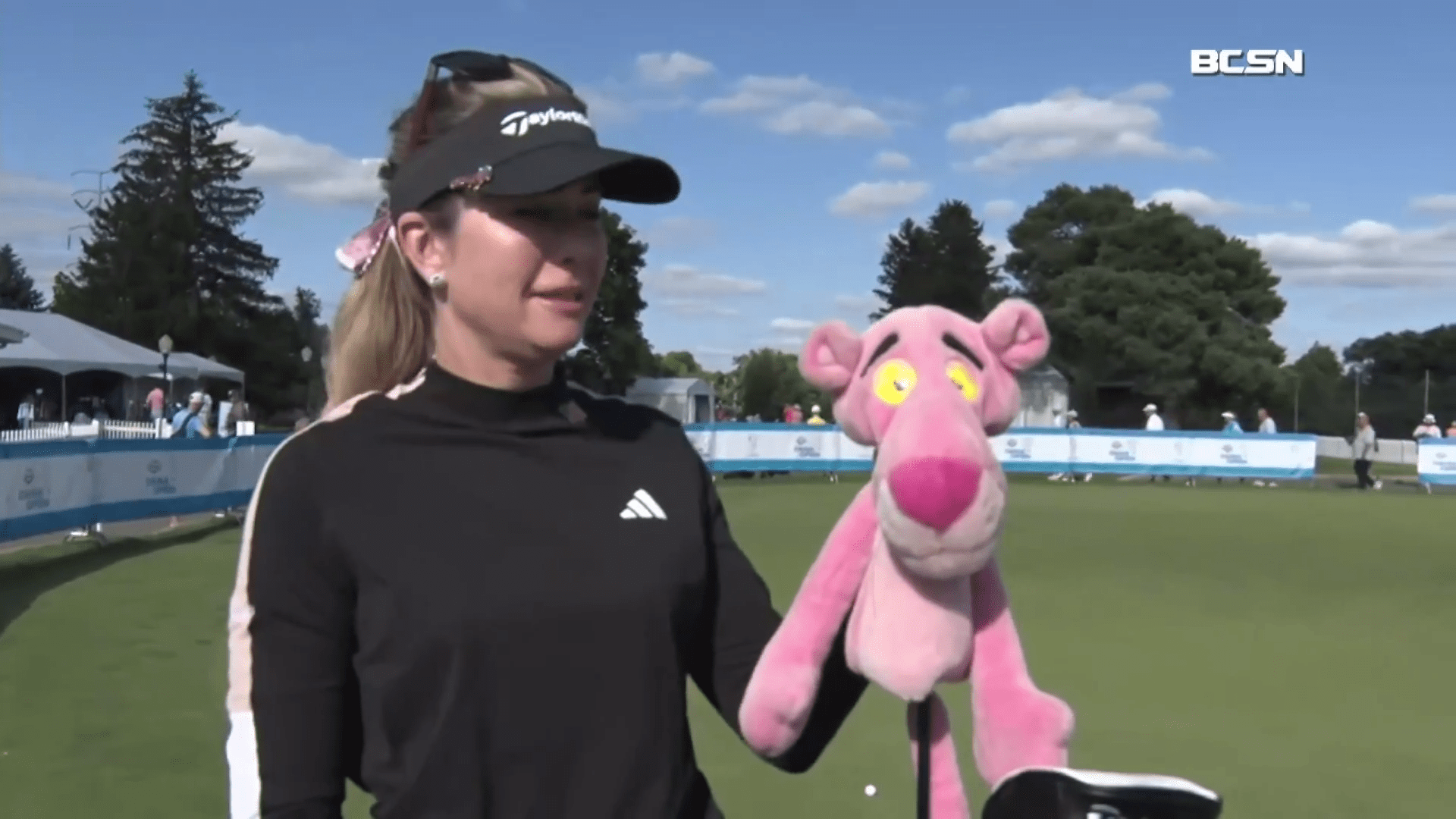 Check Point: Dana Open Edition Part One | BCSN