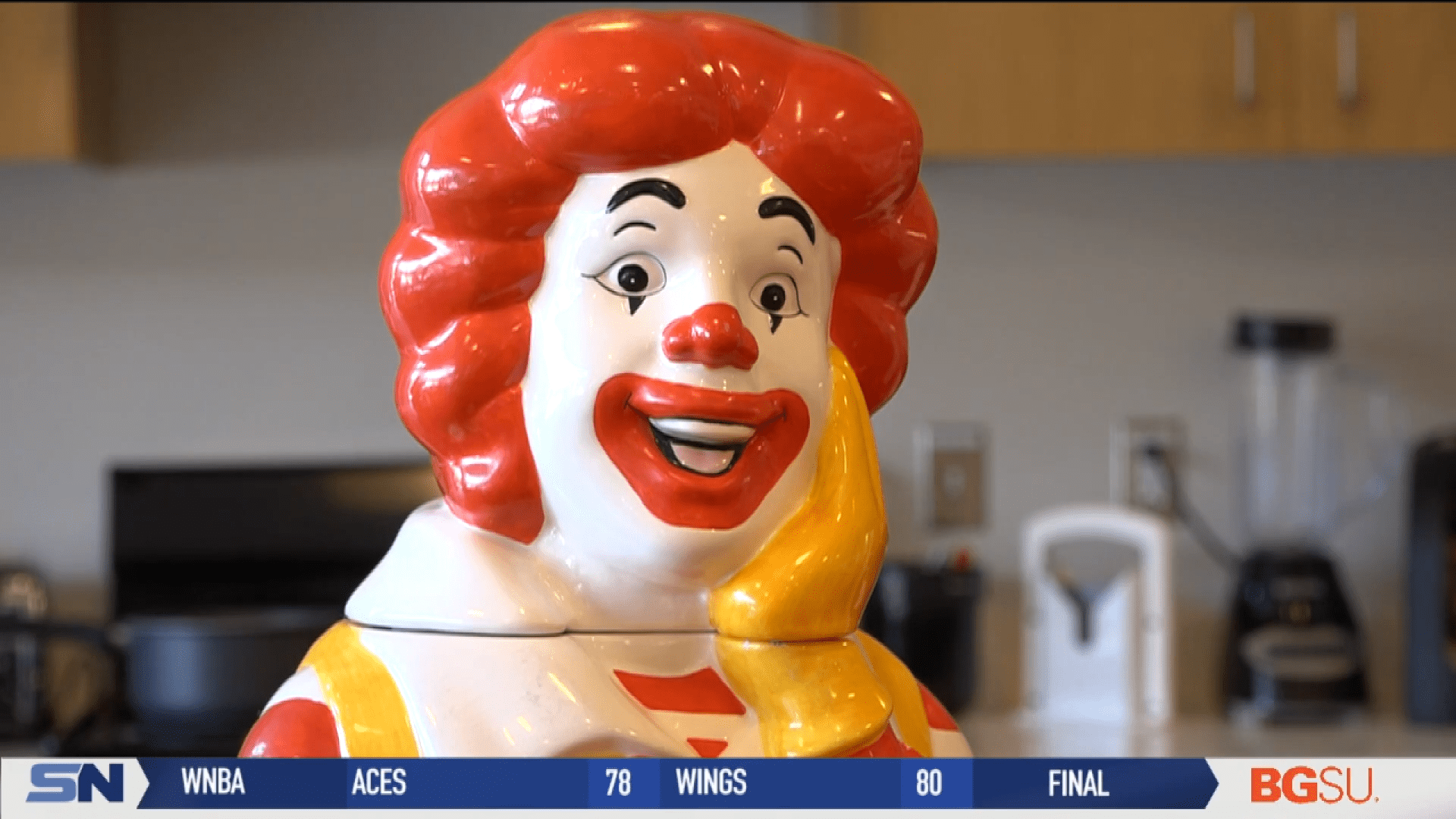 Ronald McDonald House Gives Back through Lengthy Relationship with Dana ...
