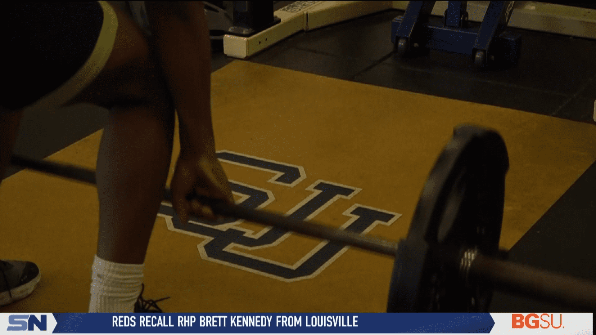 Hard Lessons Teaching Core Values for St. John's Titans | BCSN