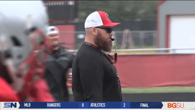 Bowling Green Buying In for Year Three Under Head Coach Josh Wade | BCSN