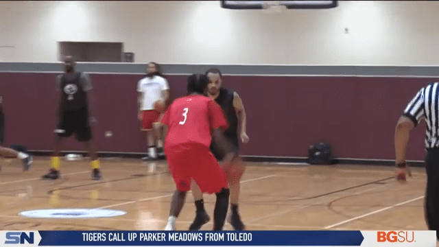 Filay Win Top Notch Basketball Title | BCSN