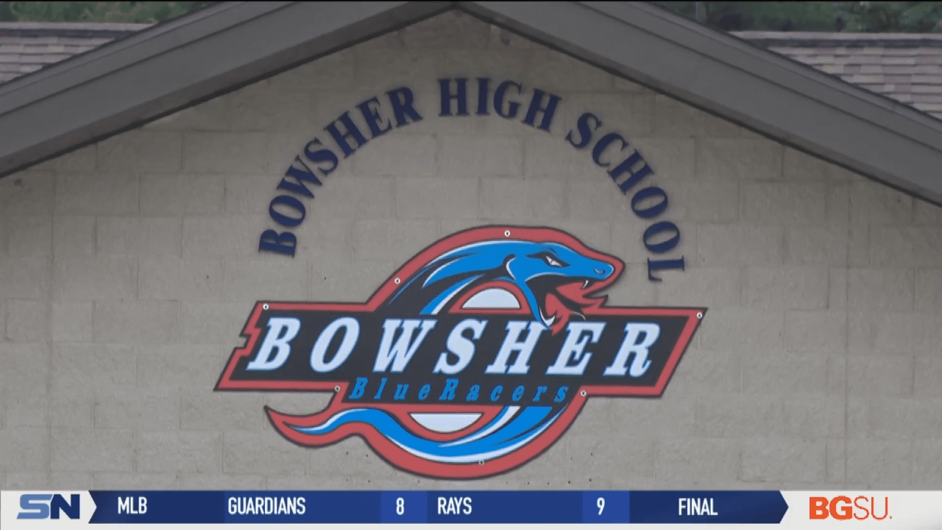 "No Place Like Home," Bowsher Eager to Return to Home Field | BCSN