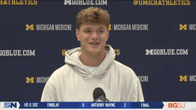 Michigan Offense Hitting Their Stride at Right Time | BCSN