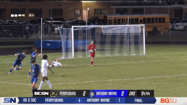 Sidekicks: Week 6 Wrap | BCSN