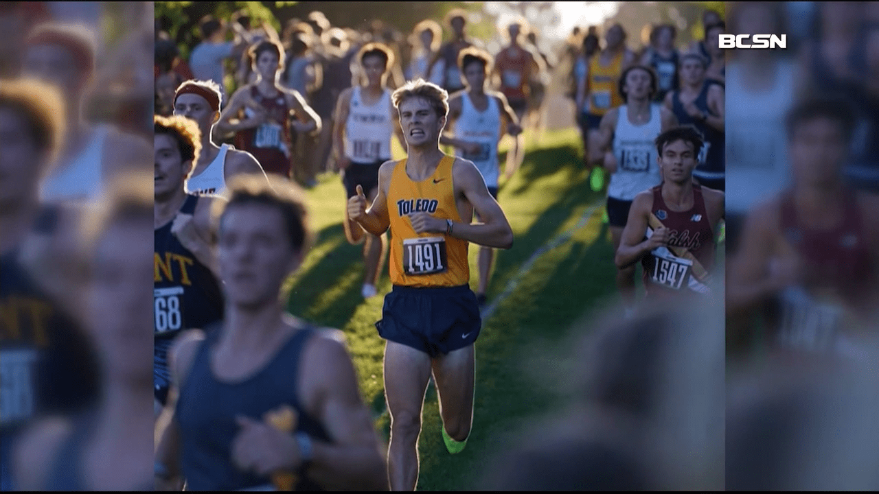 Getting to Know the Rockets: Andrea Grove-McDonough | BCSN