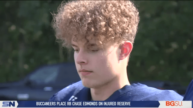 Unsung Hero of the Week: Whiteford's Jake Diesing | BCSN