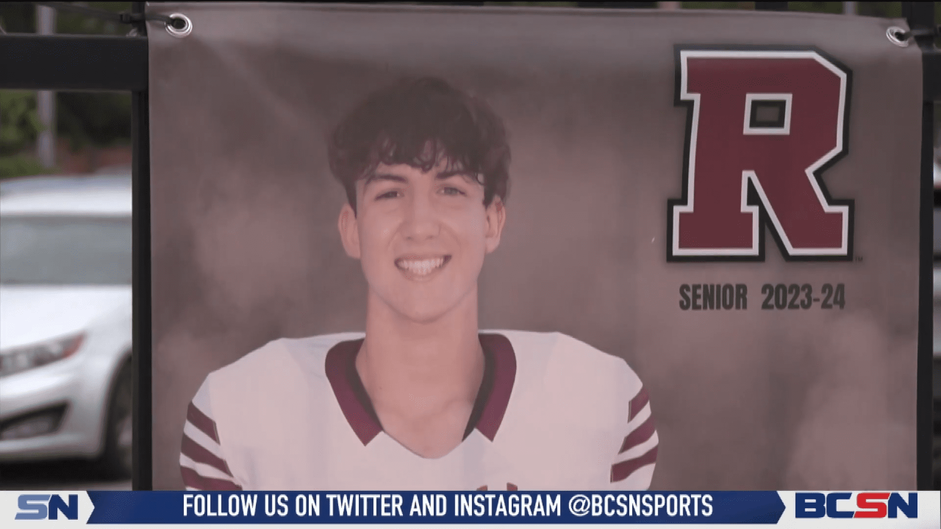 Unsung Hero of the Week: Rossford's Brody Nusbaum | BCSN