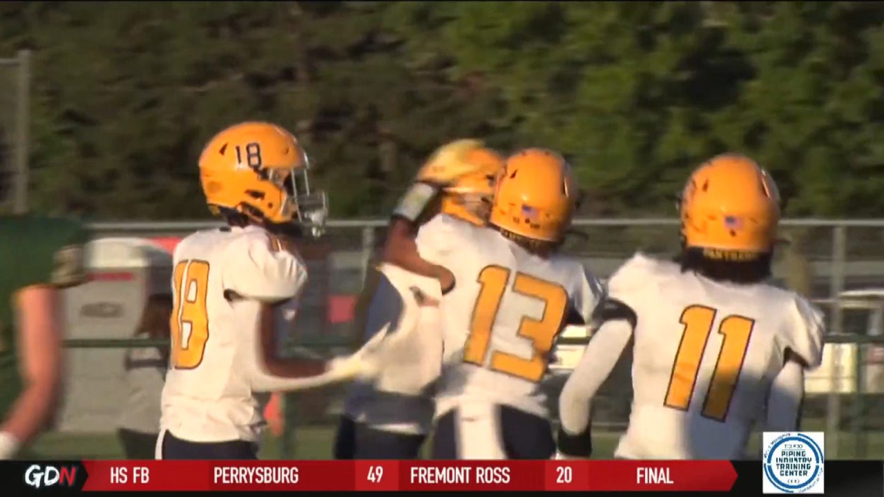 Special Teams Helps Whitmer Dominate Clay | BCSN